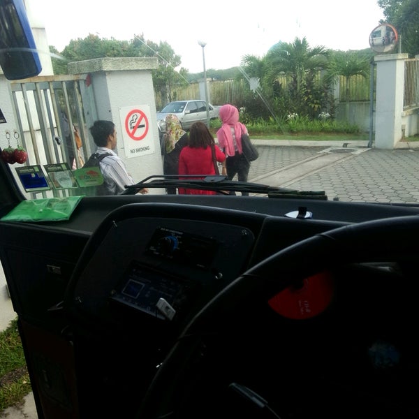 KFCH International College - Perjiranan 10 Bandar Dato Onn