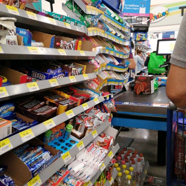 Walmart - Big Box Store in Tlalnepantla de baz