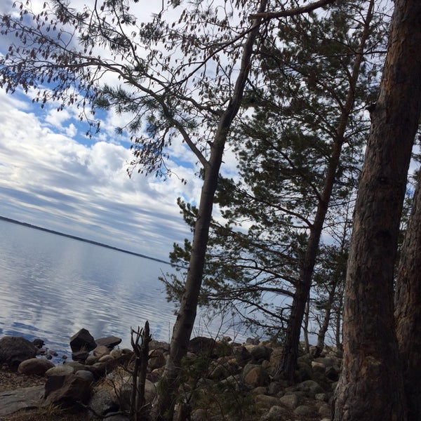 Kalmon-Katiska - Joensuu, Pohjois-Karjala