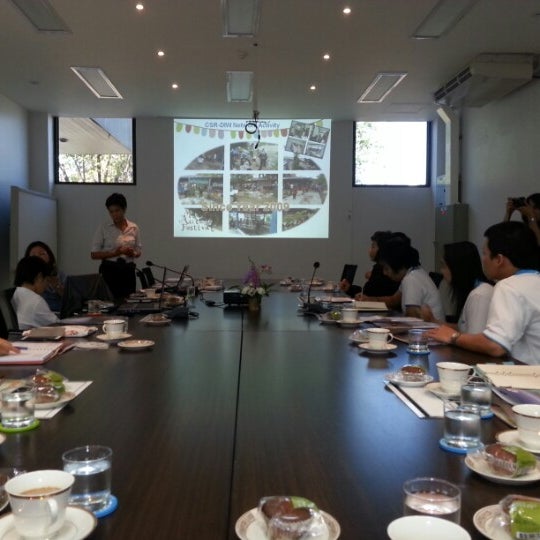 Photos at สวนอุตสาหกรรมบางกะดี (Bangkadi Industrial Park) - Industrial ...