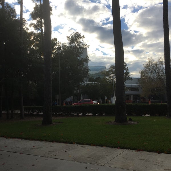 HP Main Campus - Office