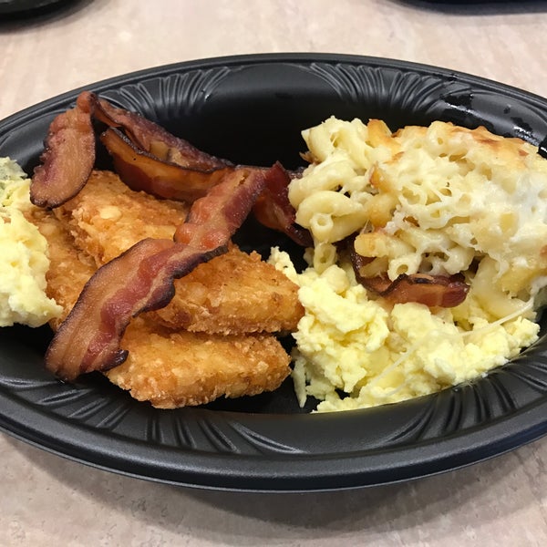 Wright Food Court - College Cafeteria in Indiana University