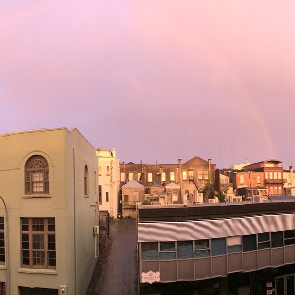 Eden Terrace - Auckland, Auckland