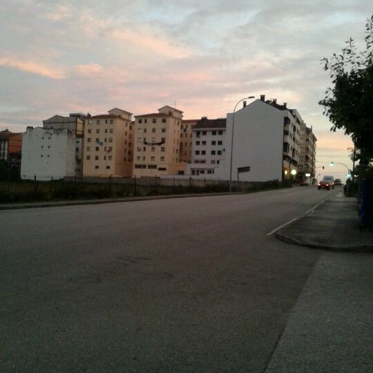 El Berron - Pola de Siero, Asturias