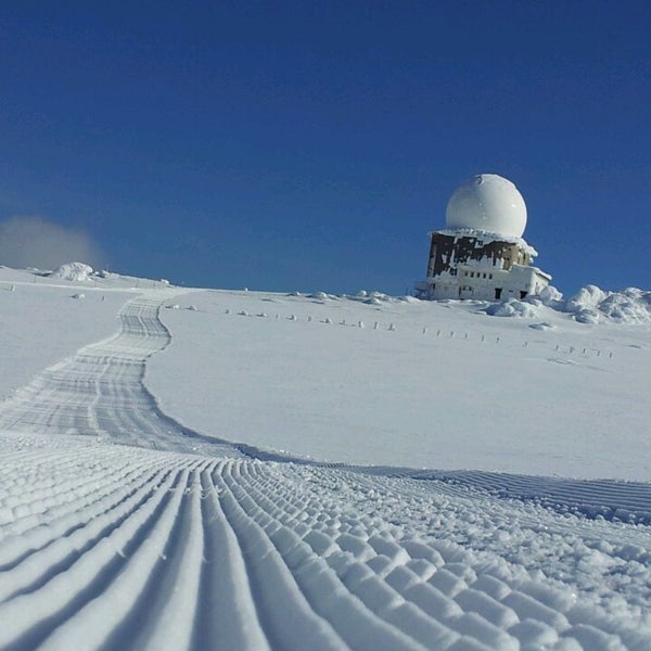 Must-visit places in BG: Mountain peaks