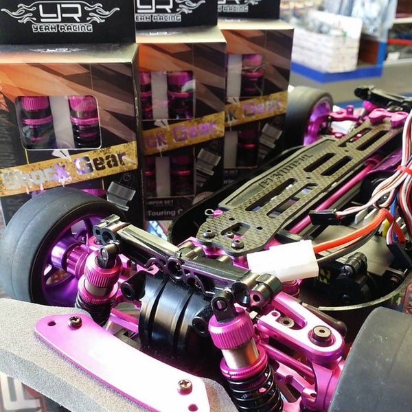 Amazing RC store - Hobby Store