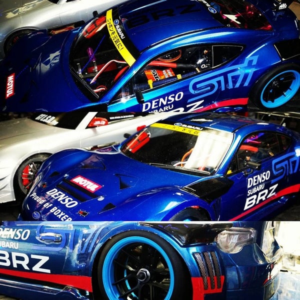 Amazing RC store - Hobby Store