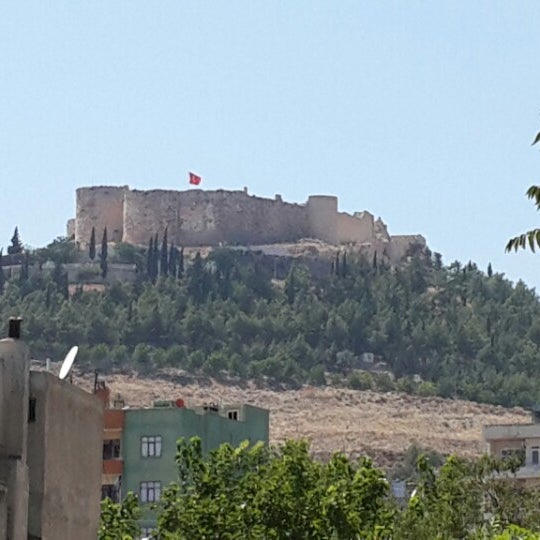 Silifke Kalesi - Silifke, Mersin