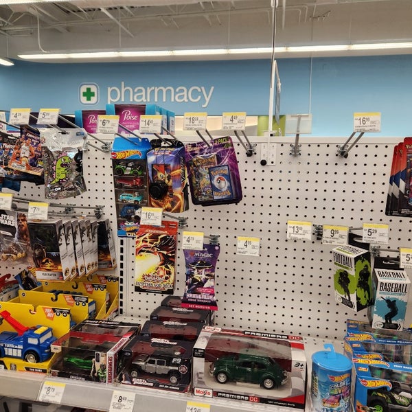 Walgreens - Danville, VA