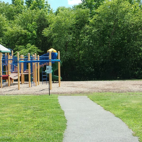 Duff McDuff Green Memorial Park - Park in Falmouth