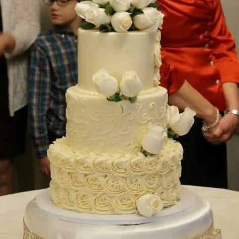 Fat Girl Cakes - Bakery