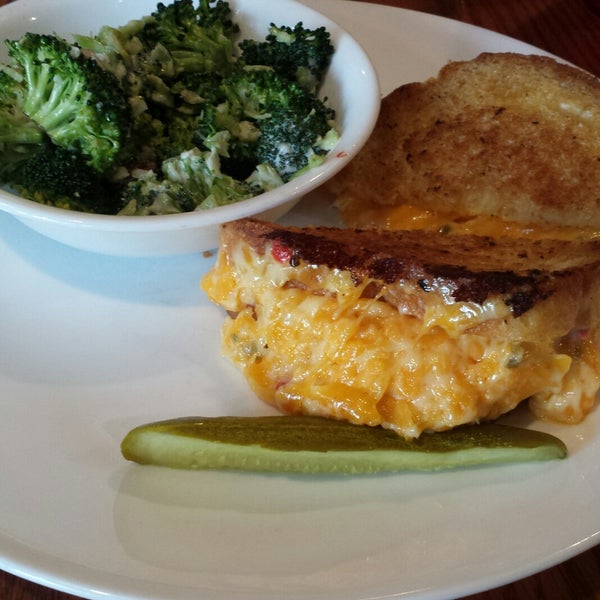 Mrs. Rowe's Restaurant - 30 tips