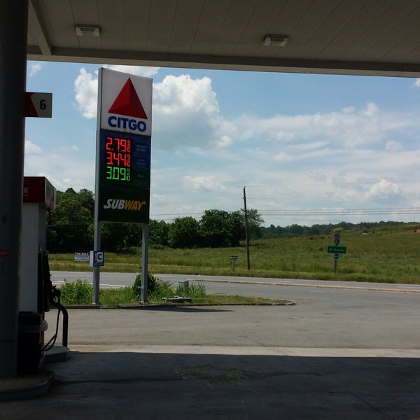 CITGO - 4 tips from 458 visitors