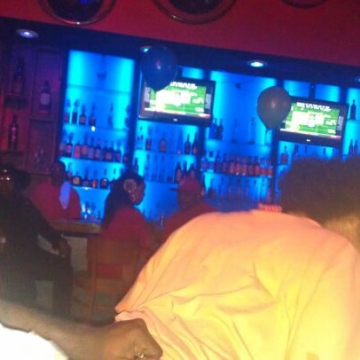 Amnesia Nightclub & Hookah Lounge (Now Closed) - Night Club in Austin