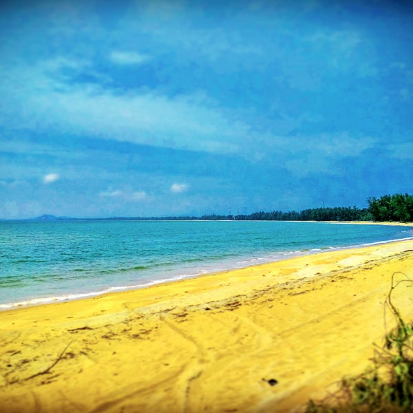 Cherating Beach - 11 tips
