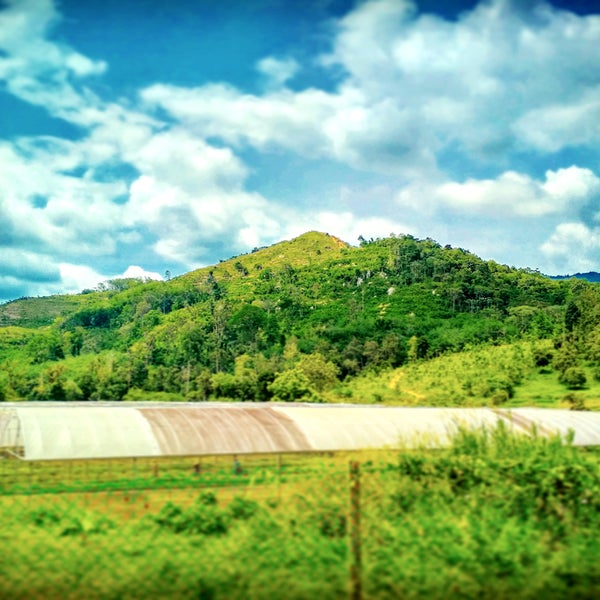 Broga Hill (Bukit Broga) - Broga Town