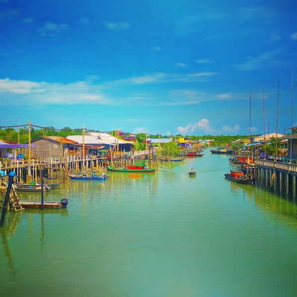 Photos at Pulau Ketam - Island in Port Klang