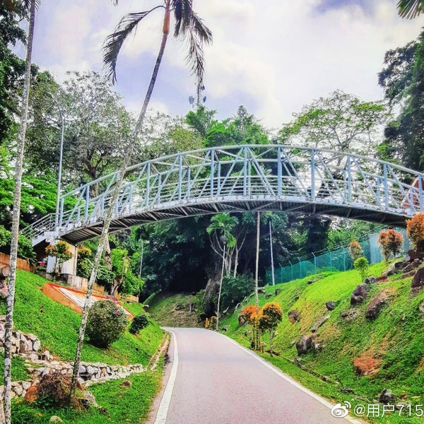 Muzium Permainan Tradisional - Kuala Selangor, Selangor