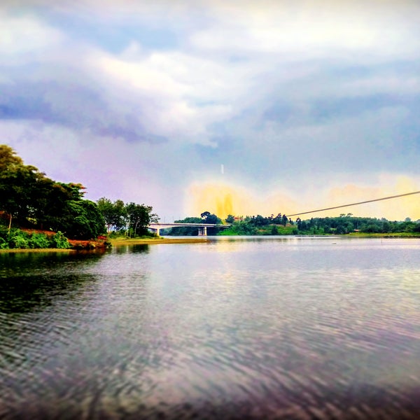 Photos at Tasik Raban - Resort