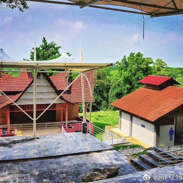 Muzium Permainan Tradisional - Kuala Selangor, Selangor