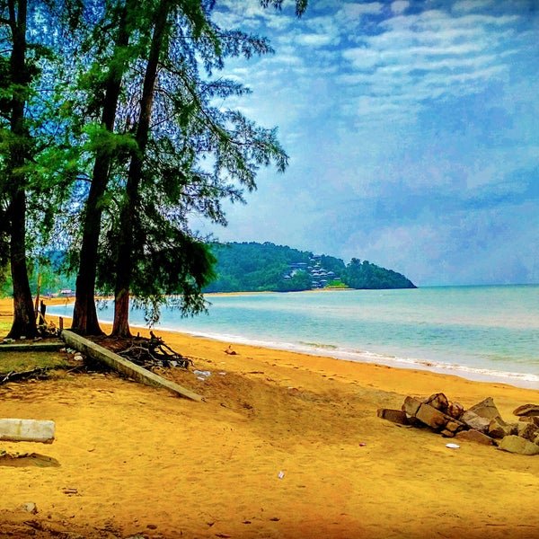 Cherating Beach - 11 tips