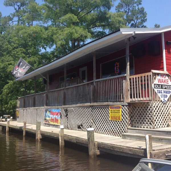 Orangutangs/Prop Stop - Bar