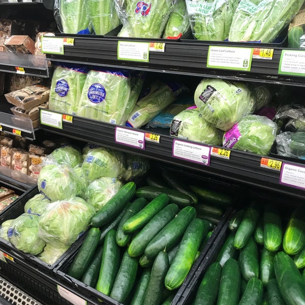 Walmart Supercenter - 12 tips