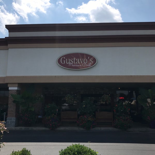 Gustavo's Mexican Grill - 1 tip from 53 visitors