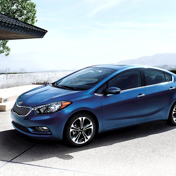 Keffer Kia - 4 tips from 128 visitors