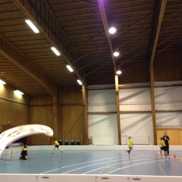 Otahalli - Otaranta 6