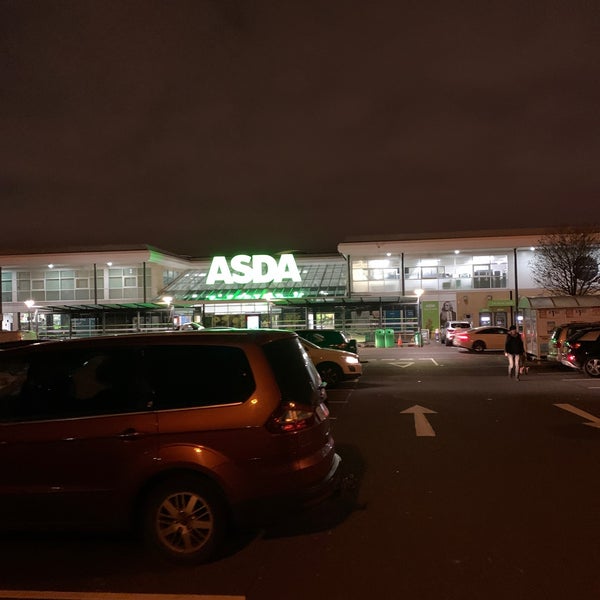 Asda - Govan - 500 Helen Street