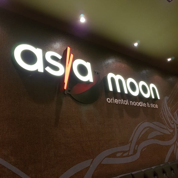 Asia Moon 아시아문 이마트연수점