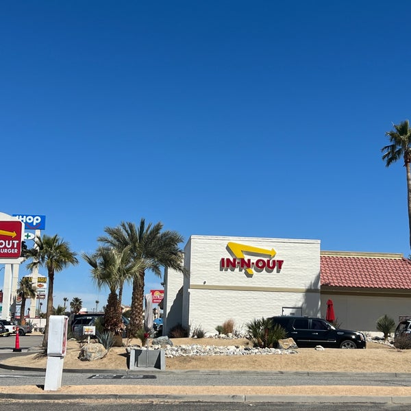 In-N-Out Burger - 103 tips from 12715 visitors