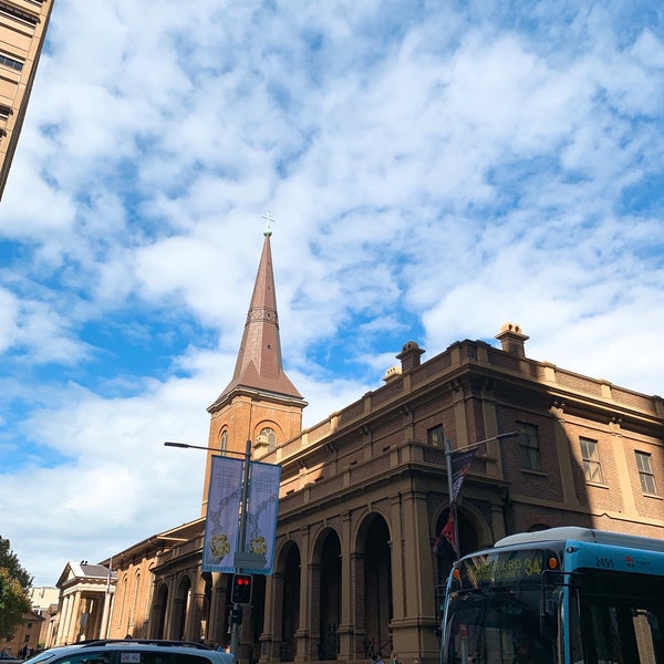 Element - Sydney City Center - 163 King St, Sydney NSW Australia‎