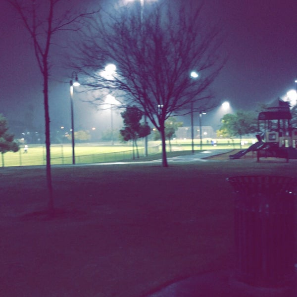 Hunter Park - Park in Riverside