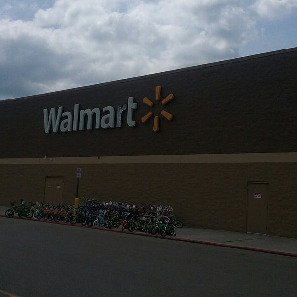 Walmart Supercenter - Southaven, MS