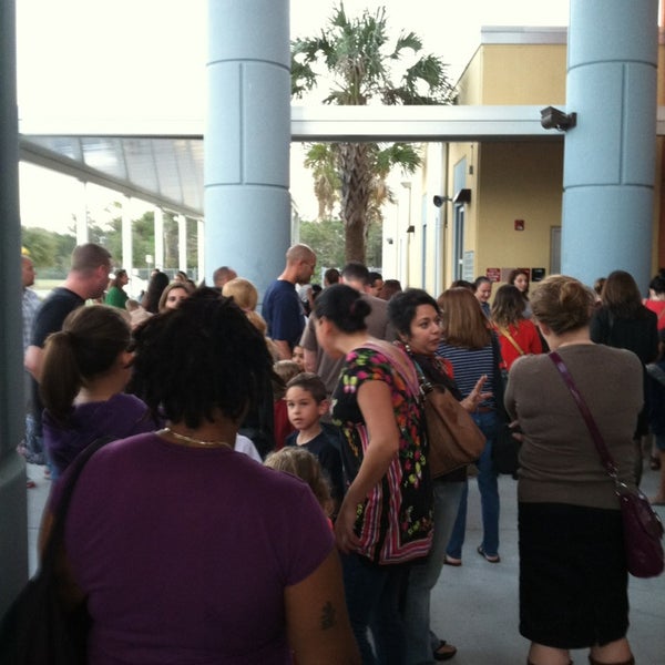 Stone Lakes Elementary School - Orlando, FL