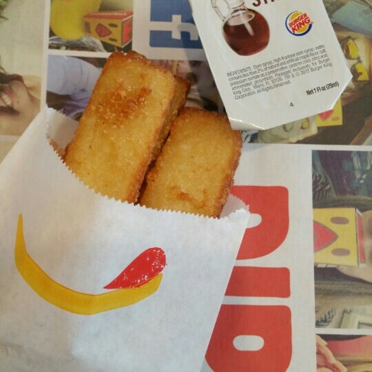 Burger King - Harrison, NJ