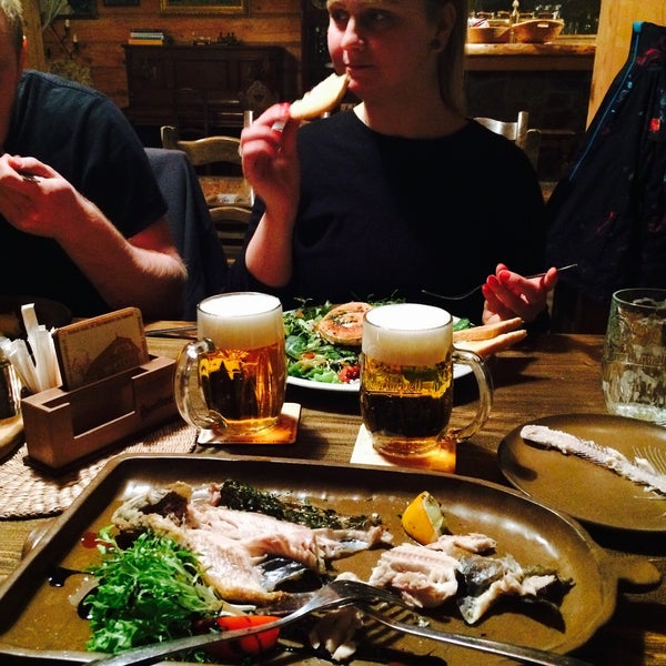 Chata Rovina - Dobrá Voda 16