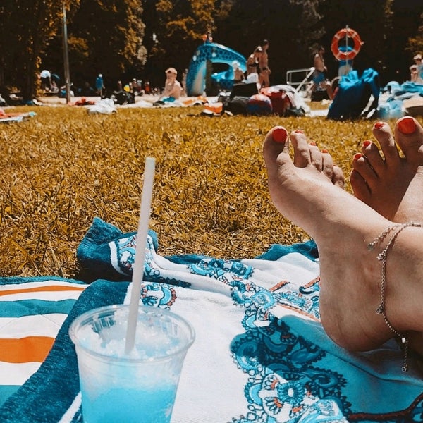 Michaelibad - Neuperlach - München, Bayern