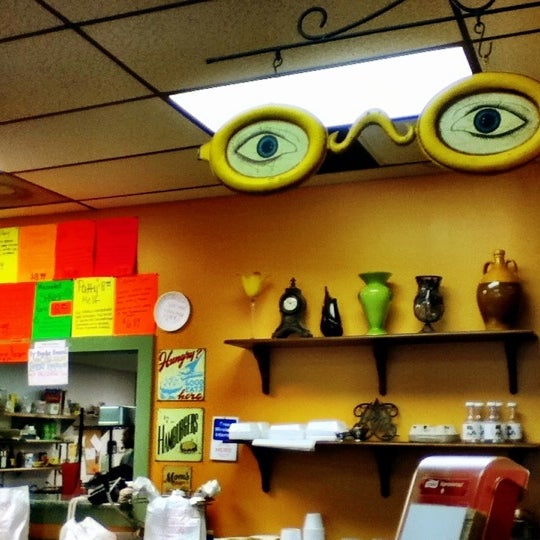 Hopkins Eatery - Sandwich Spot in Tallahassee