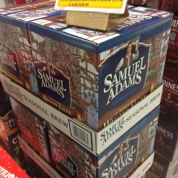 Buy-Rite Lenape Liquors - 4 tips from 260 visitors