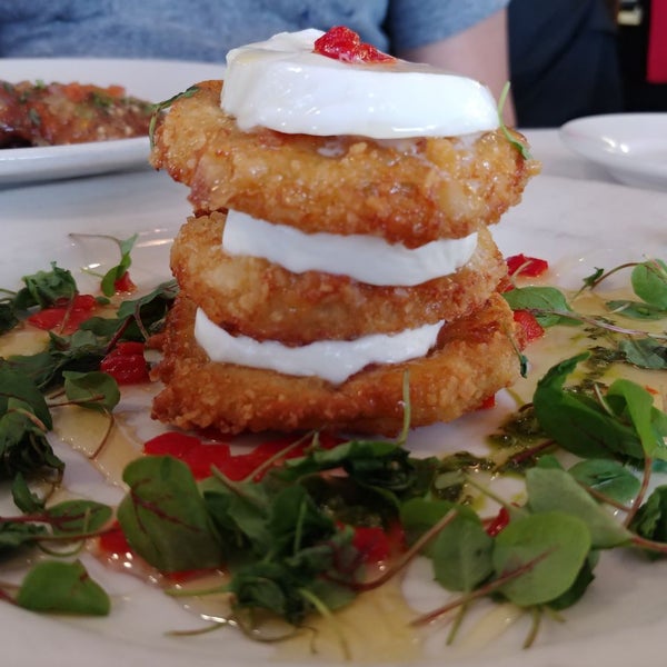 Photos at Chef Point Cafe - Diner in Watauga