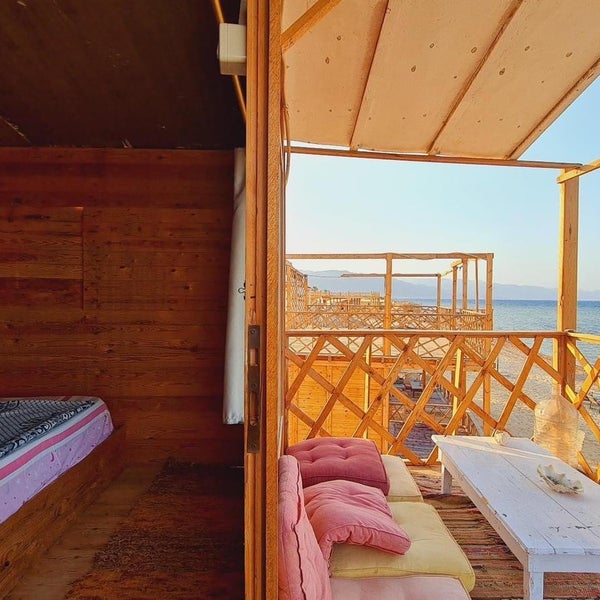 Cinderella Camp Nuweiba - Campground in Nuweiba
