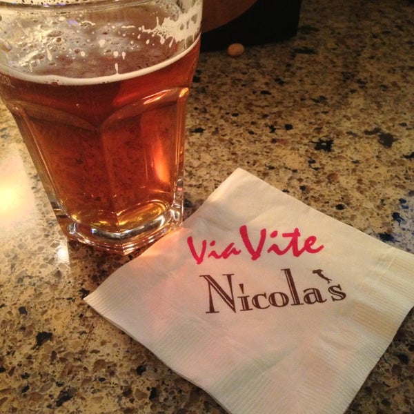 Photos at Via Vite - Italian Restaurant in Central Business District