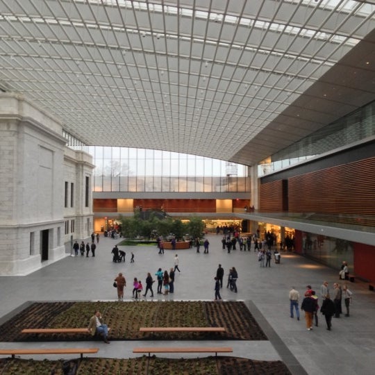 Photos at The Ames Family Atrium - University Circle - Cleveland, OH