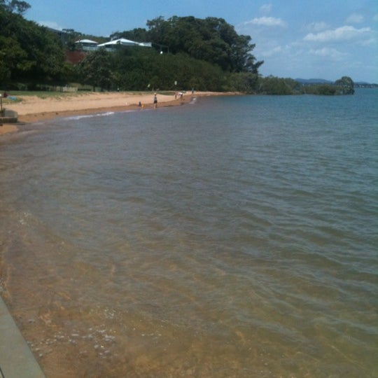 Wellington Point Beach - 5 tips