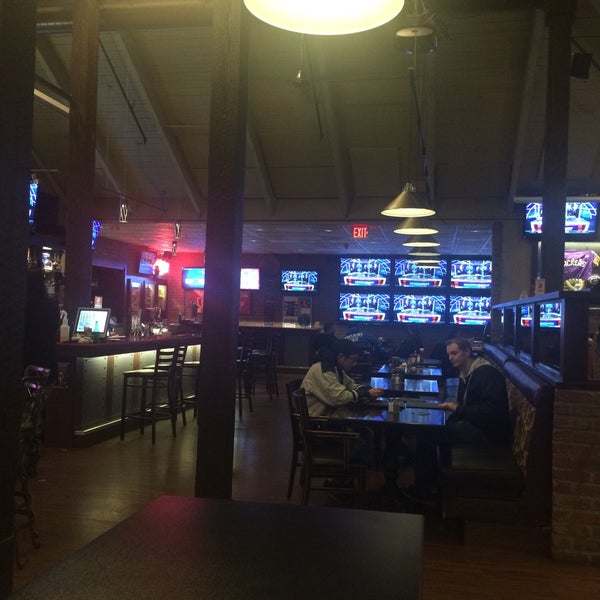 Legends Pub - City Centre - Richmond, BC