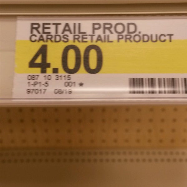 Photos at Target - Champaign, IL