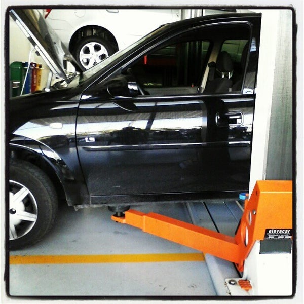 Concorde Veículos Chevrolet - Aracaju, SE